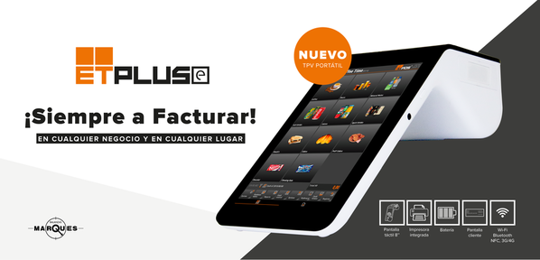 TPV Y PESAJE - MÁLAGA- Tpv, Cajones Inteligentes y Comanderos- Software ...